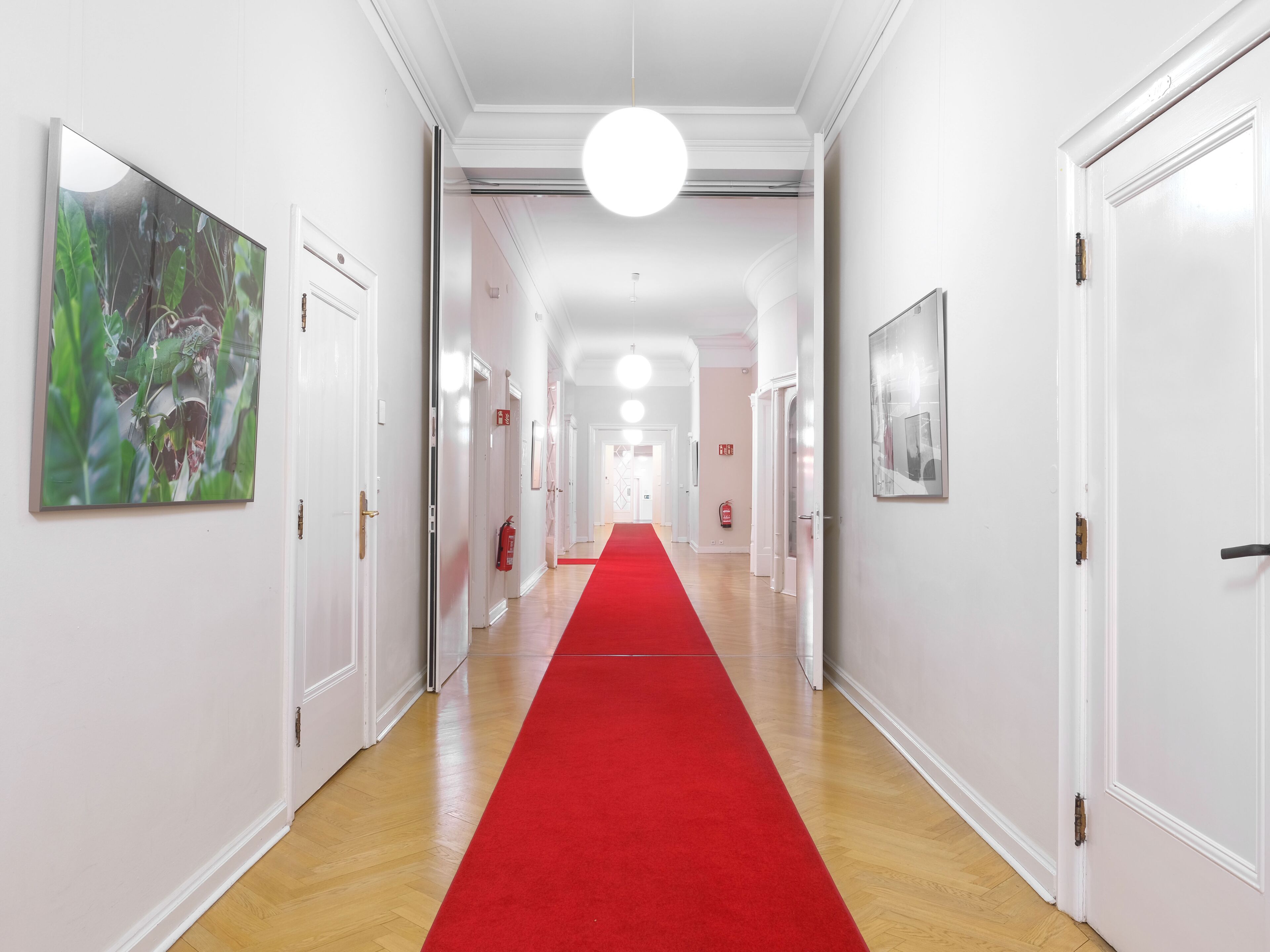 Campus - BSP Business & Law School Berlin