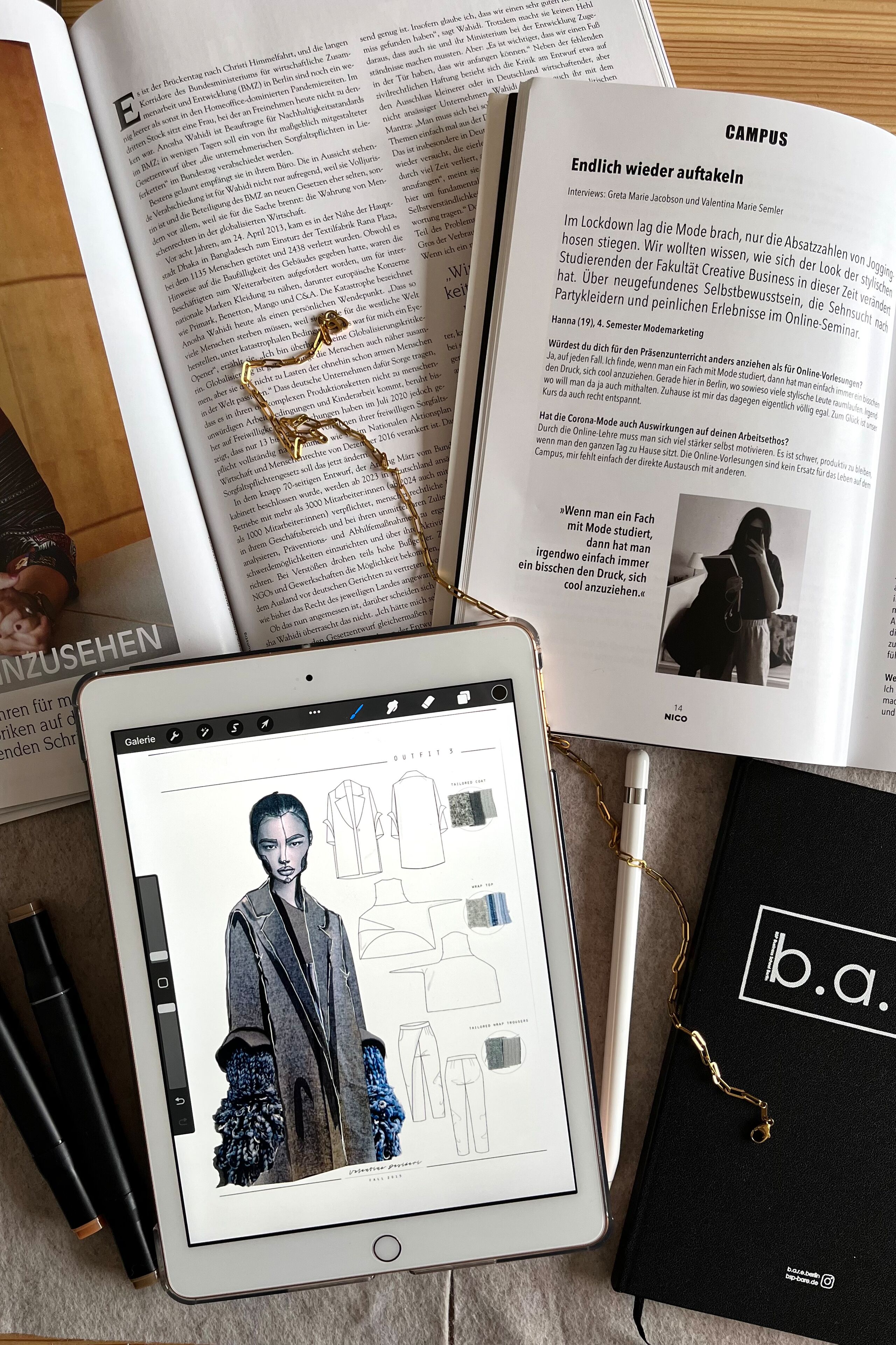 BSP Business & Law School | Hochschule in Berlin - BSP Business & Law ...