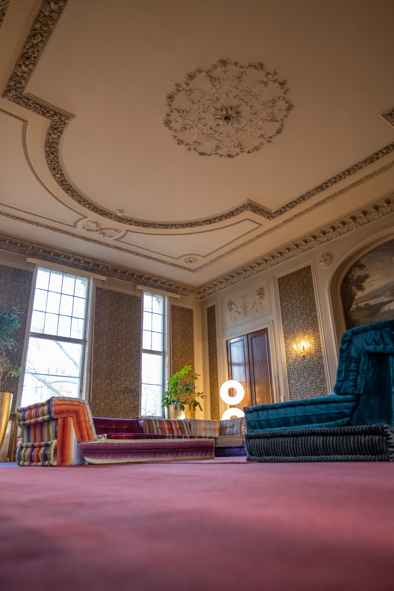 Campus - BSP Business & Law School Berlin