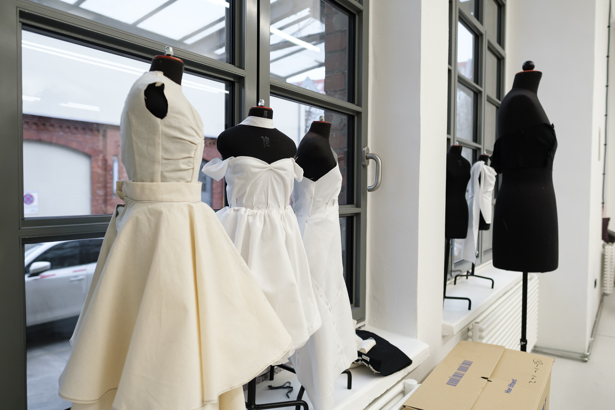 Campus - BSP Business & Law School Berlin