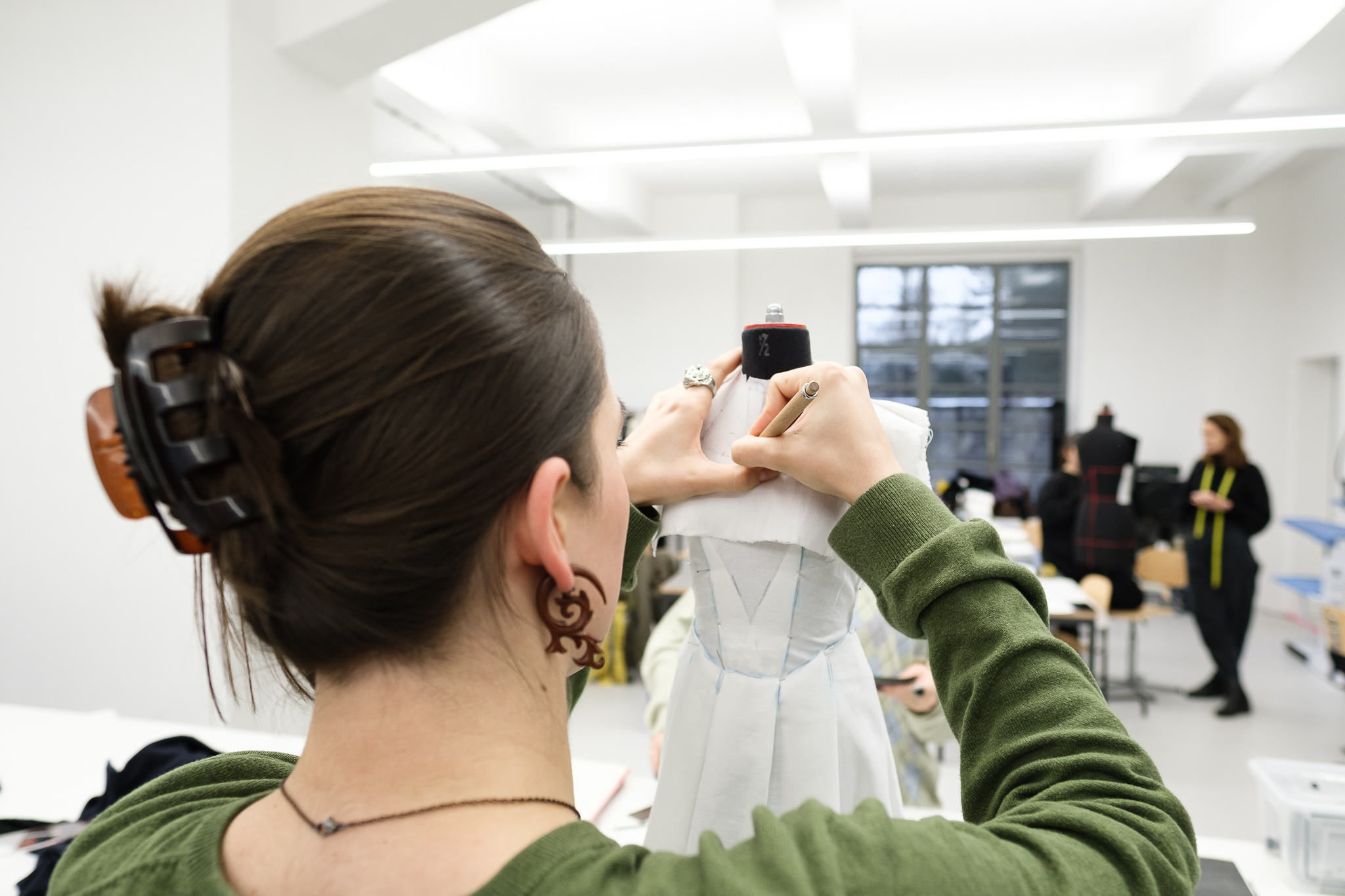 Campus - BSP Business & Law School Berlin