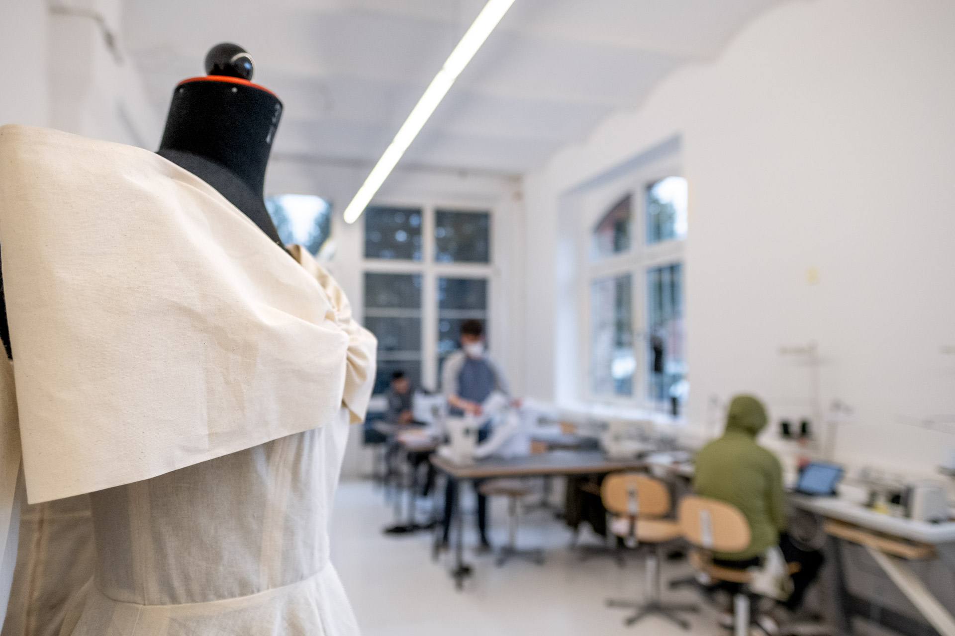 Campus - BSP Business & Law School Berlin