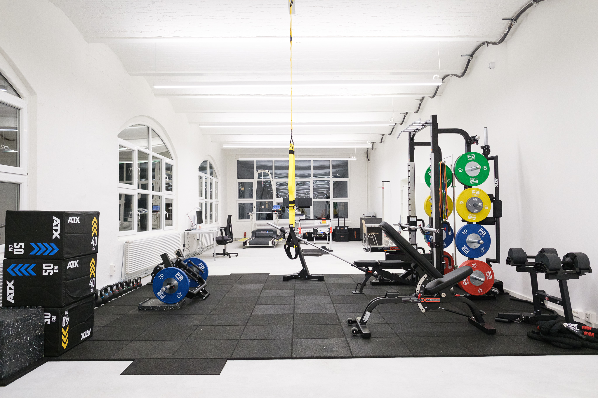 Campus - BSP Business & Law School Berlin