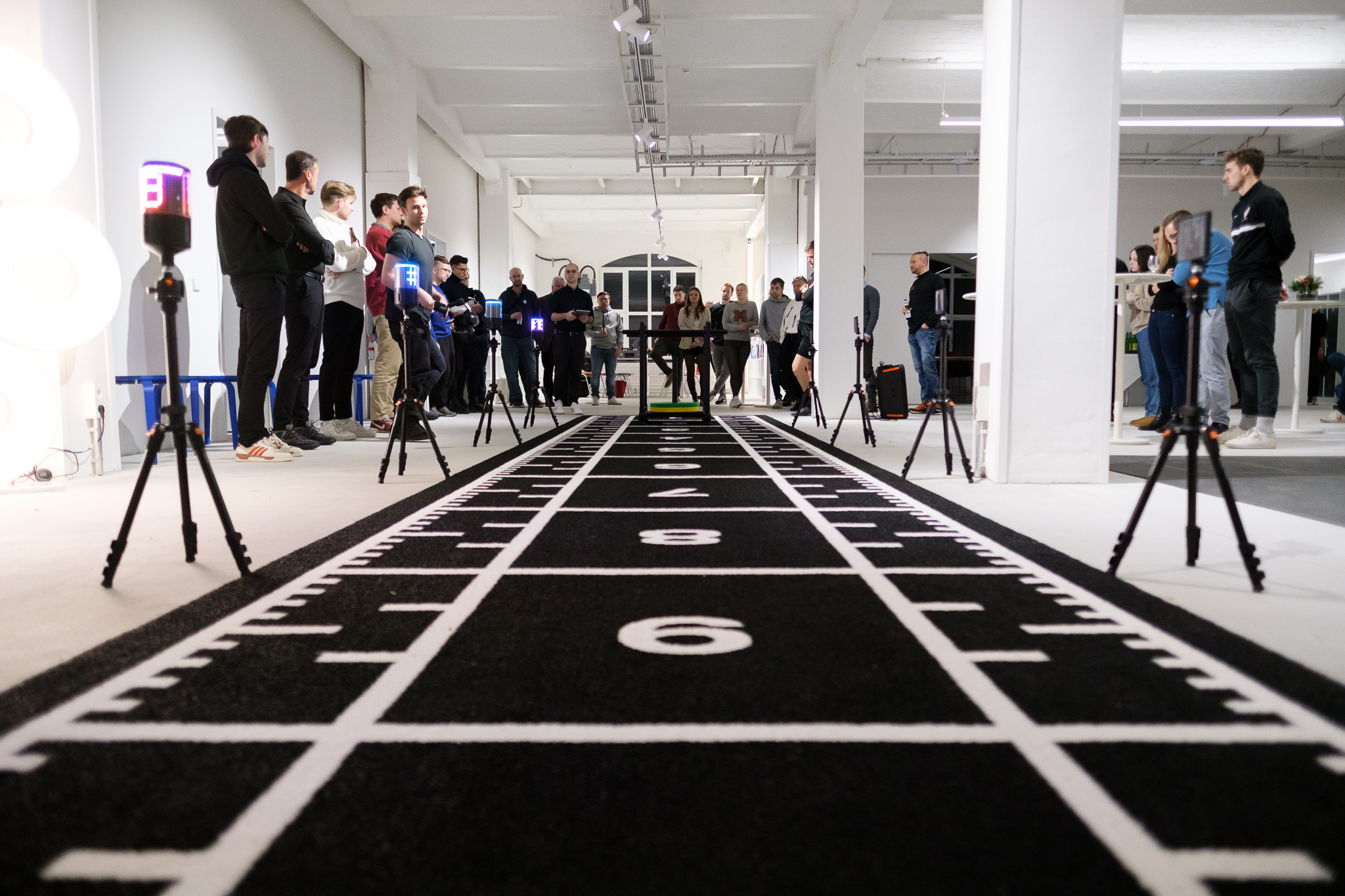 Campus - BSP Business & Law School Berlin